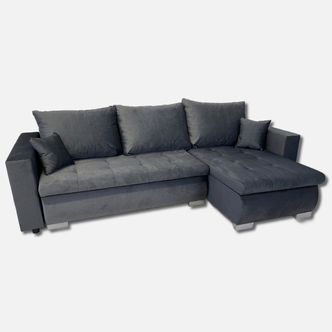 Minkštas kampas LOKO – DAMABALDAI